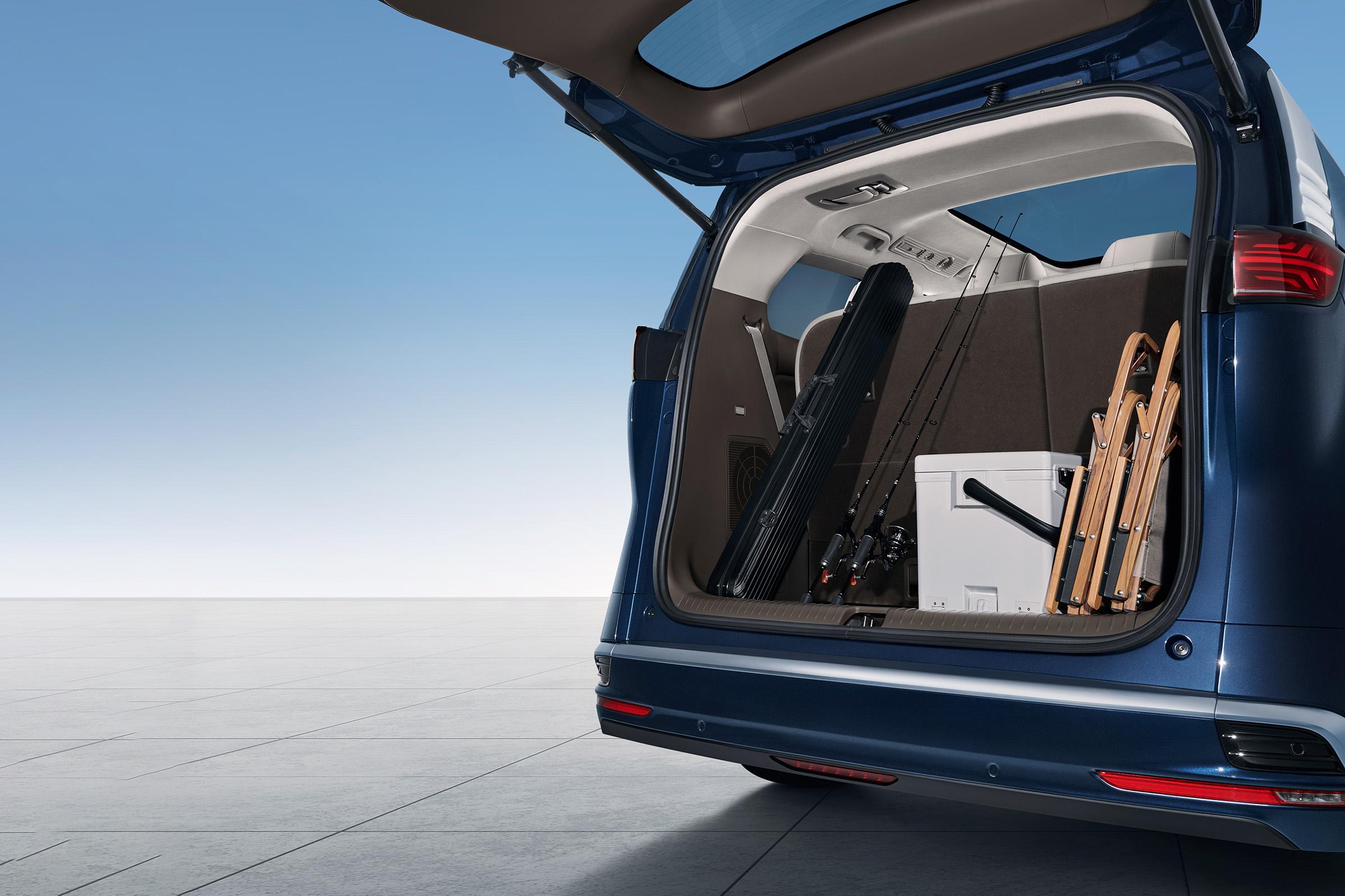 腾势D9 DM-i壁纸_腾势D9 DM-i_腾势D9 DM-i官方图片_5/32张图片_腾势D9 DM-i/整车官方图片_懂车帝