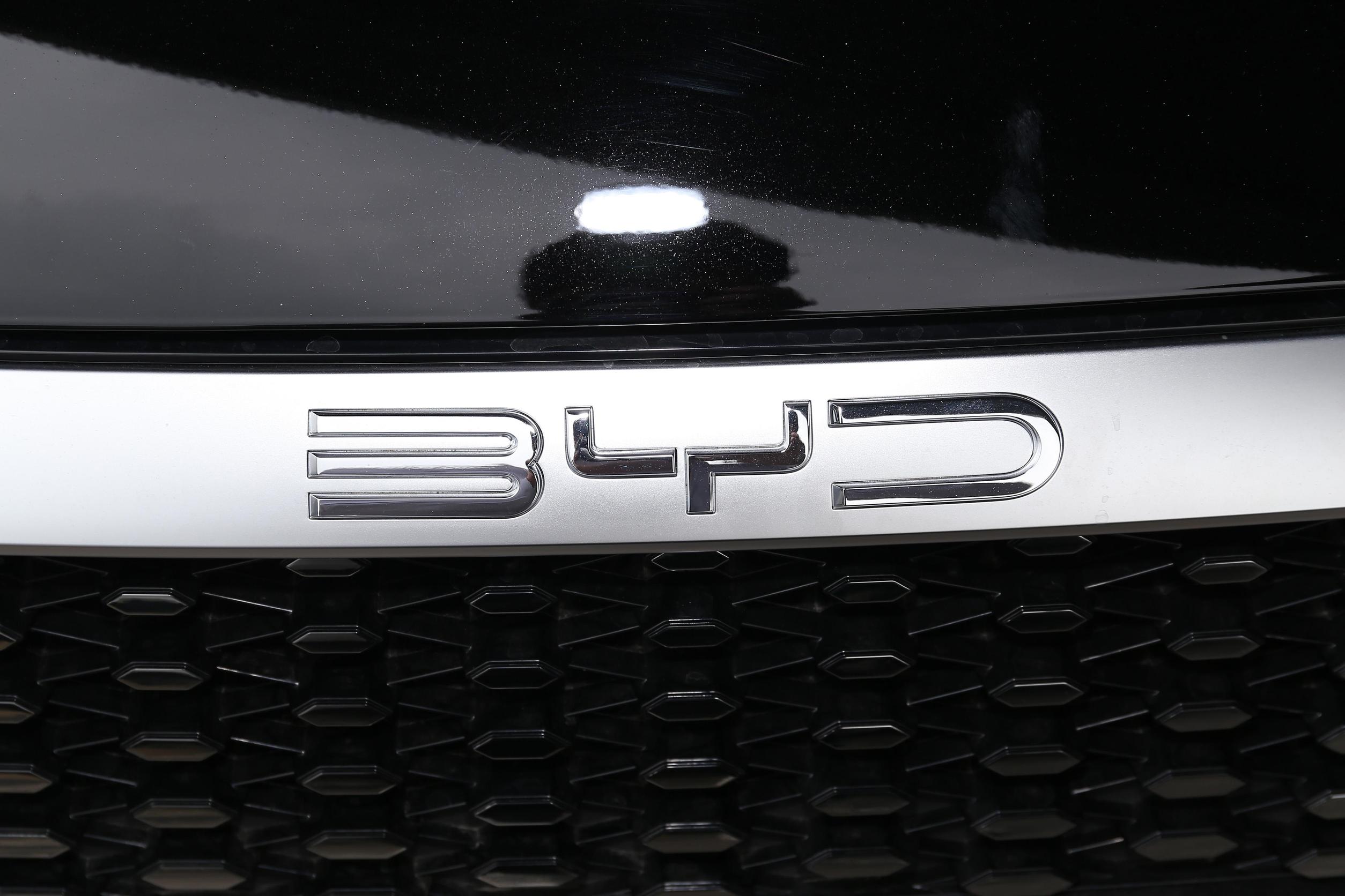 比亚迪e9 2022款 商务版图片_比亚迪_32/52张图片_汽车外观图库_懂车帝