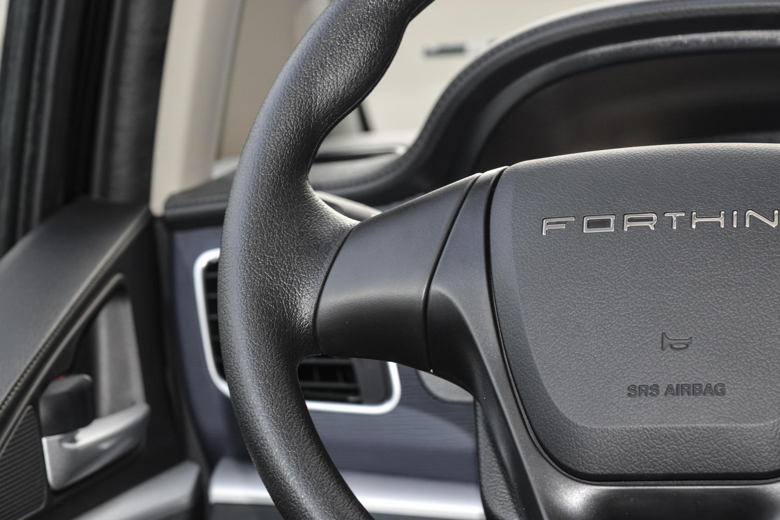 菱智 2024款 M5L 1.5T 舒适型7座图片_东风风行_9/38张图片_汽车内饰图库_懂车帝