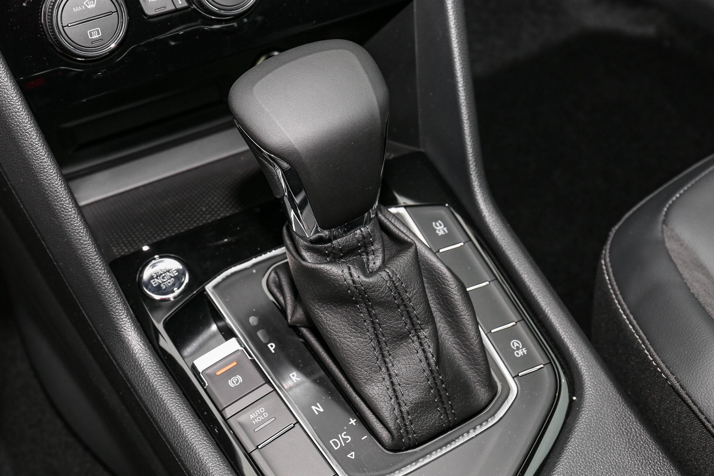 途观L 2021款 330TSI 自动两驱智享版图片_大众_36/81张图片_汽车内饰图库_懂车帝