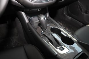 迈锐宝XL 2019款 535T CVT锐联版图片_雪佛兰_11/24张图片_汽车内饰图库_懂车帝