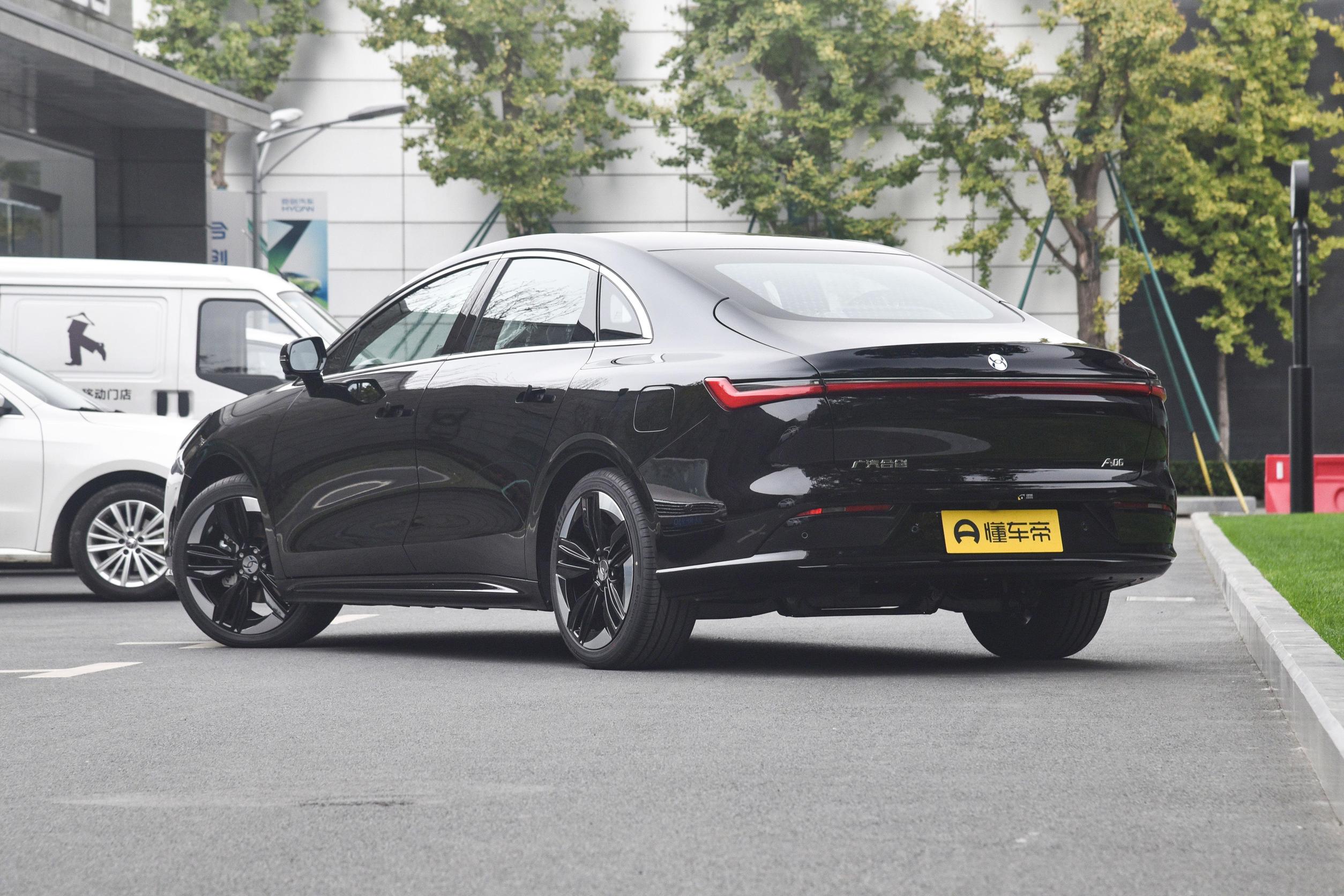 合创A06 2022款 630C图片_合创汽车_9/150张图片_汽车外观图库_懂车帝