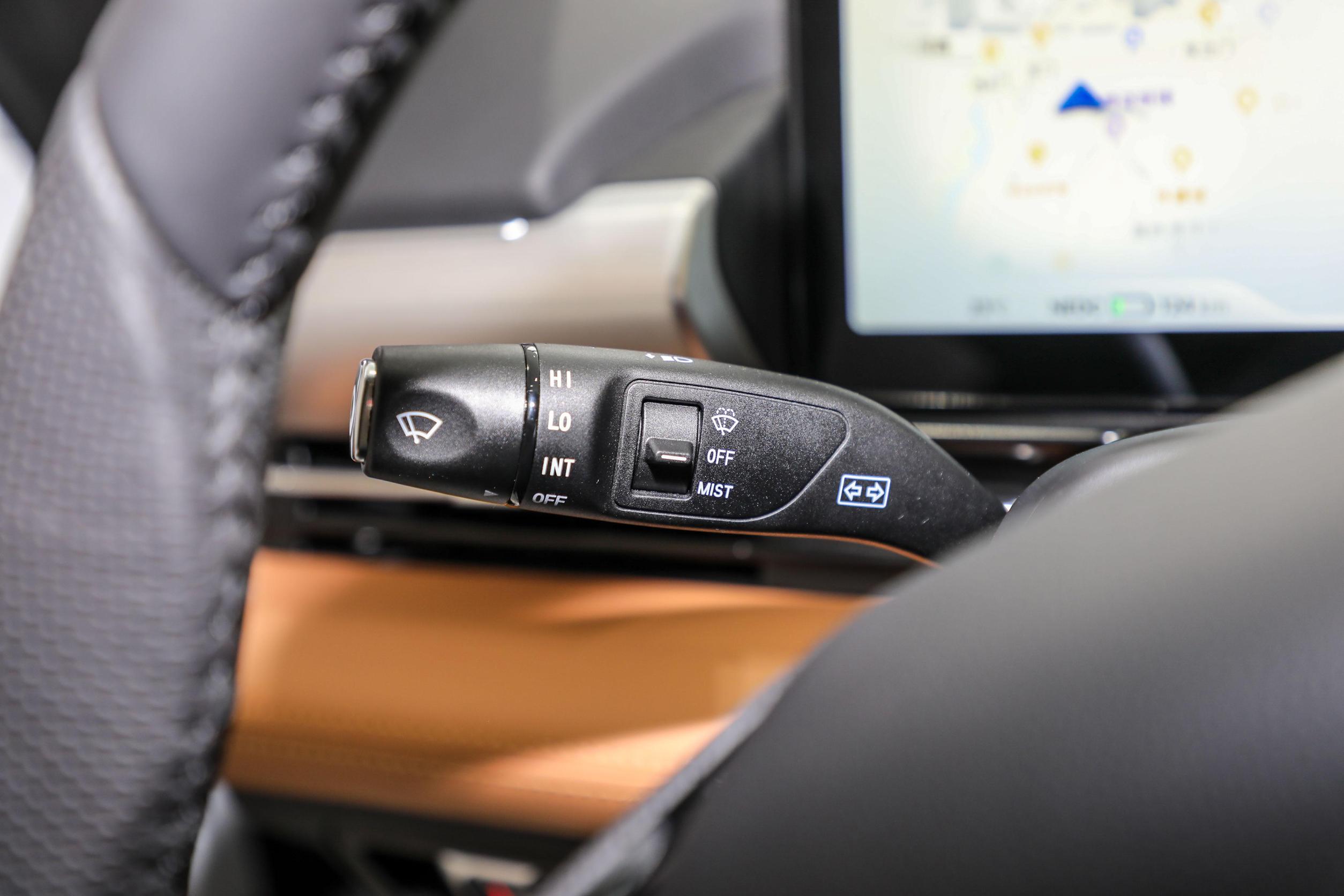 小鹏P5 2021款 460G+图片_小鹏汽车_2/88张图片_汽车内饰图库_懂车帝