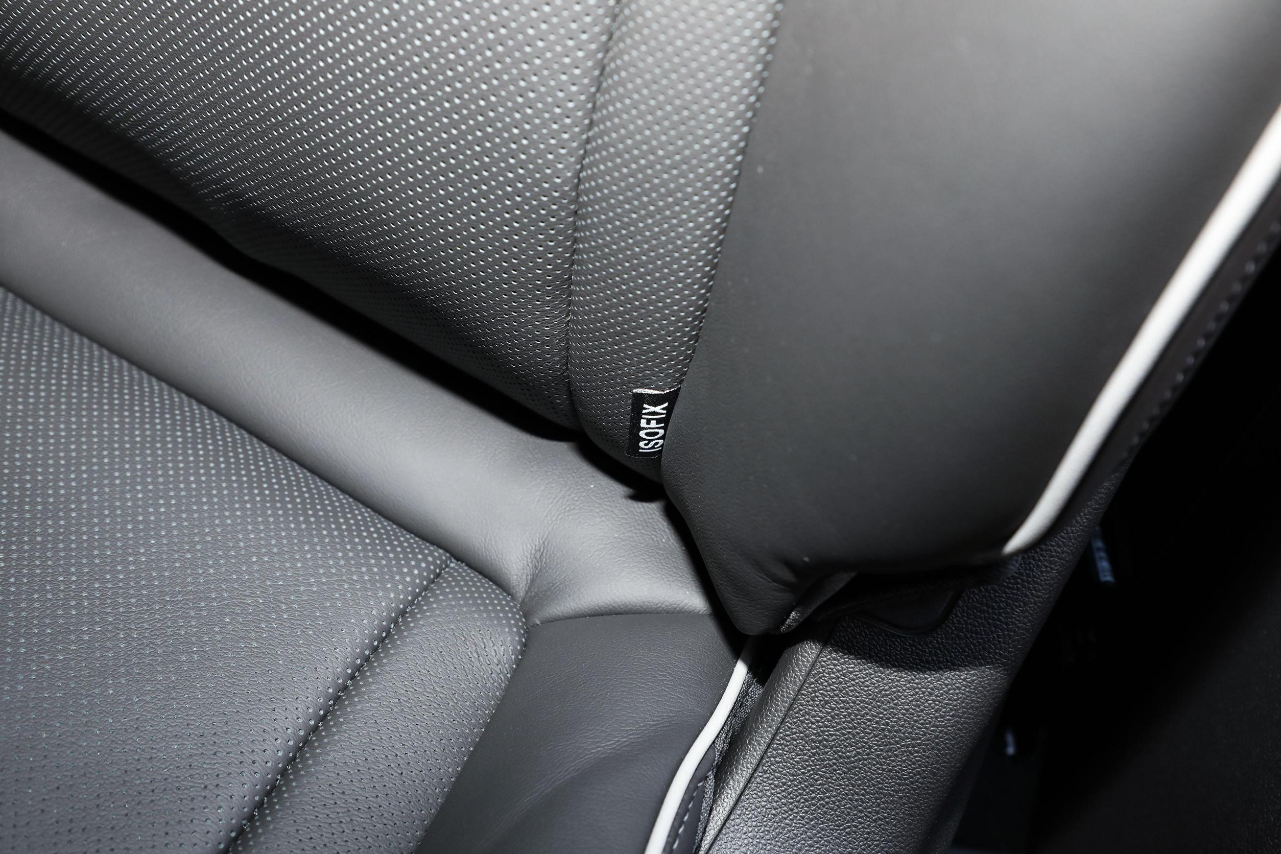 昂科旗 2022款 652T 四驱尊享旗舰型 六座图片_别克_31/79张图片_汽车空间图库_懂车帝