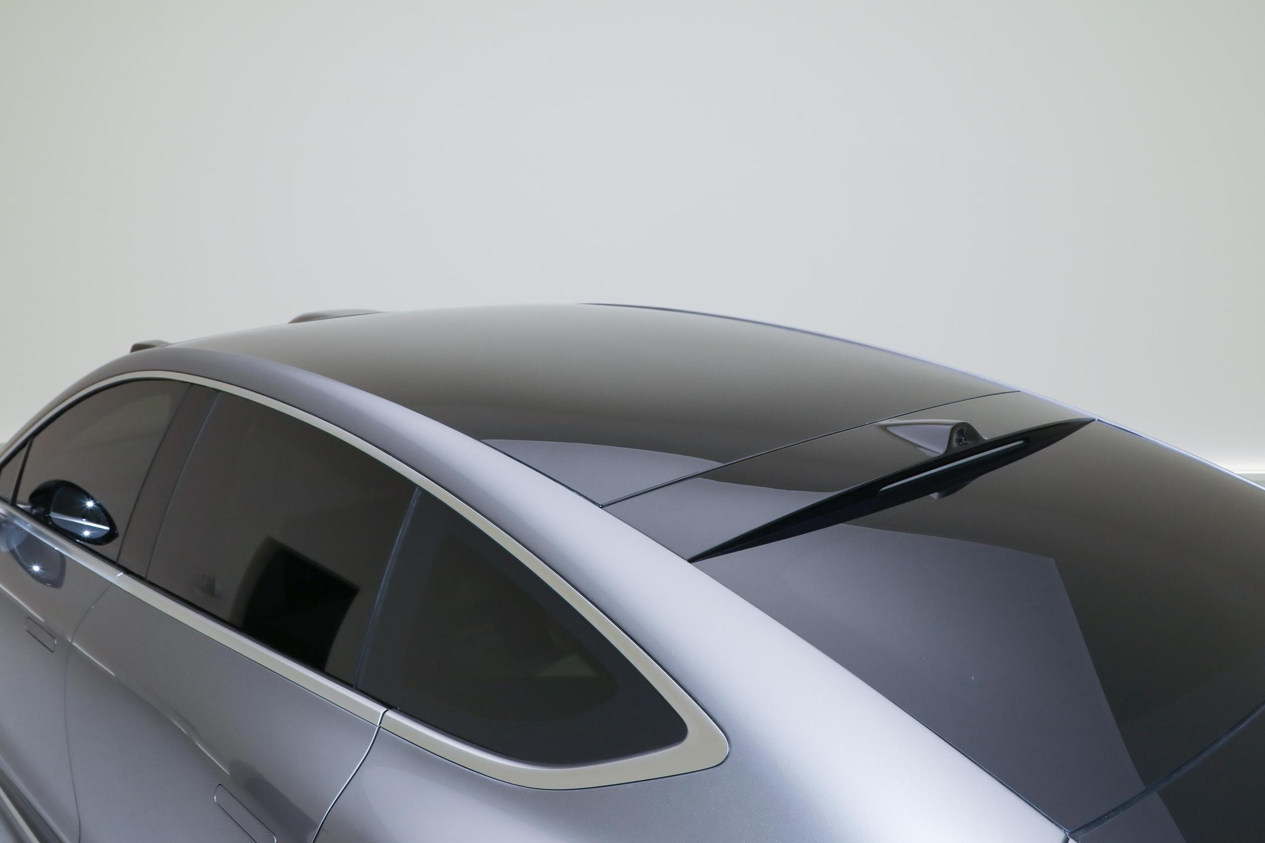 蔚来ET9 2024款 基本型图片_蔚来_61/81张图片_汽车外观图库_懂车帝