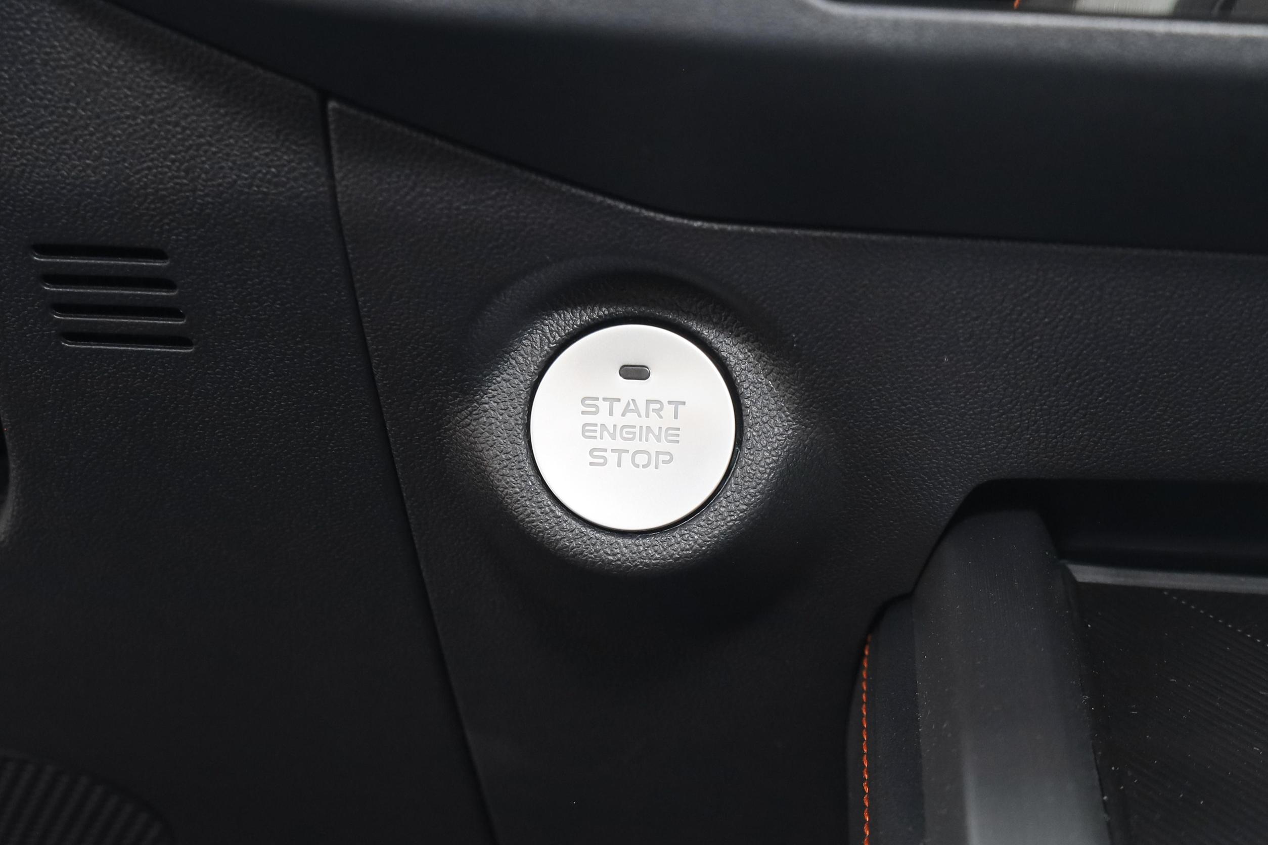 长安欧尚Z6 iDD新能源 2023款 智电iDD 150KM旗舰型图片_长安欧尚_7/48张图片_汽车内饰图库_懂车帝