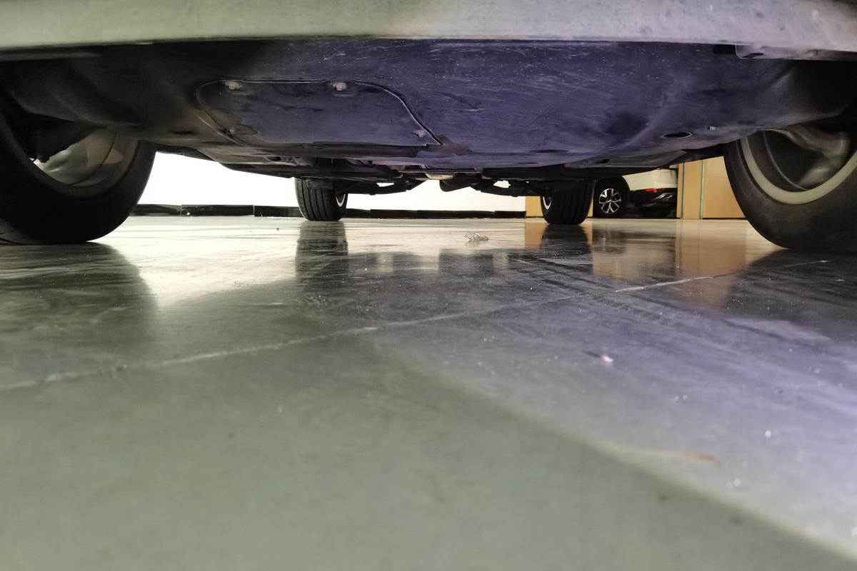 二手昂科威S 2022款改款 552T 两驱豪华型_11.38万_2年9个月_昂科威S二手车_懂车帝