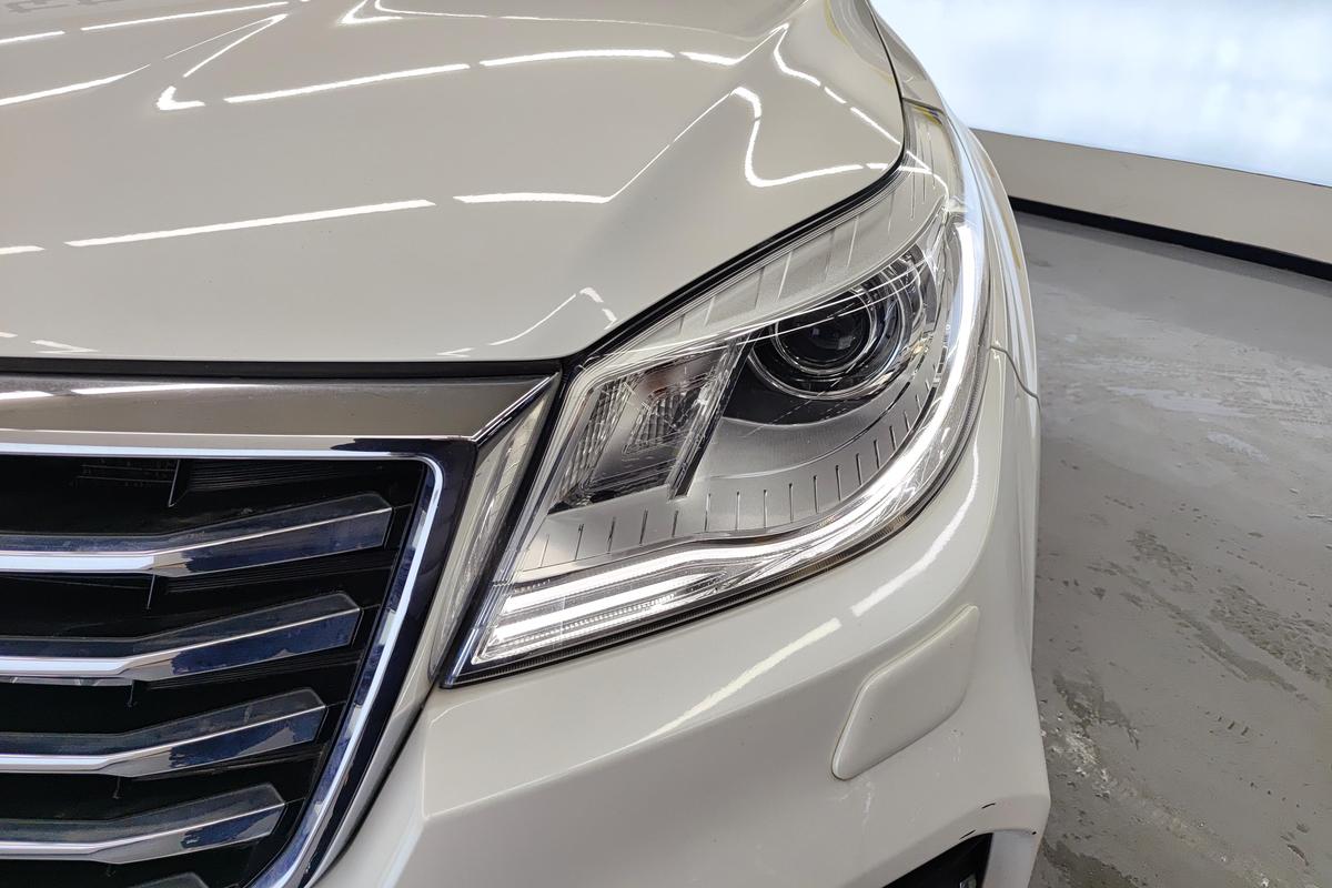 二手哈弗H9 2017款2.0T 汽油四驱豪华型 7座_9.18万_6年11个月_哈弗H9二手车_懂车帝