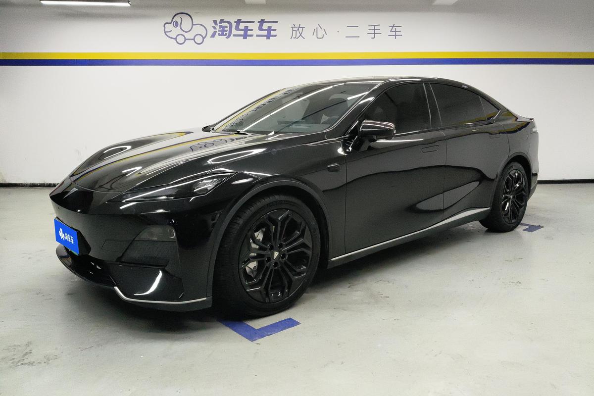 二手深蓝SL03 2023款200 Max增程版_9.16万_1年4个月_深蓝SL03二手车_懂车帝