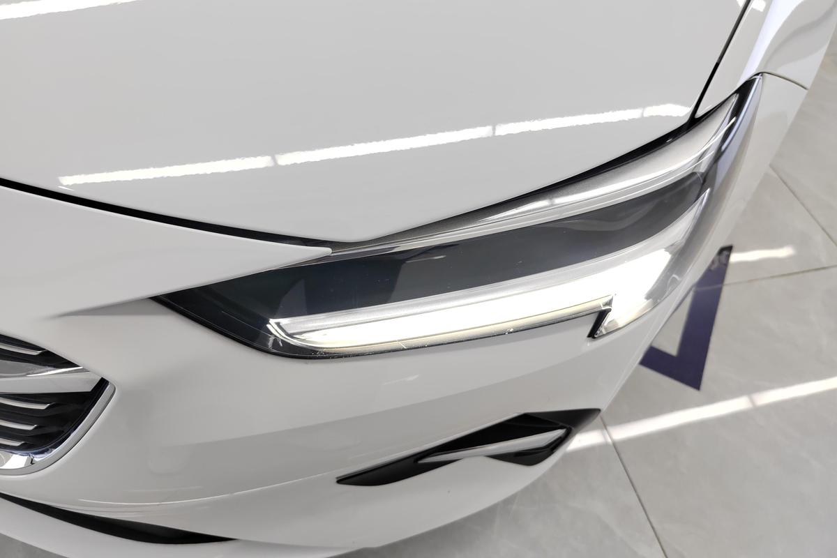 二手君威 2022款552T 智享型_7.98万_2年4个月_君威二手车_懂车帝