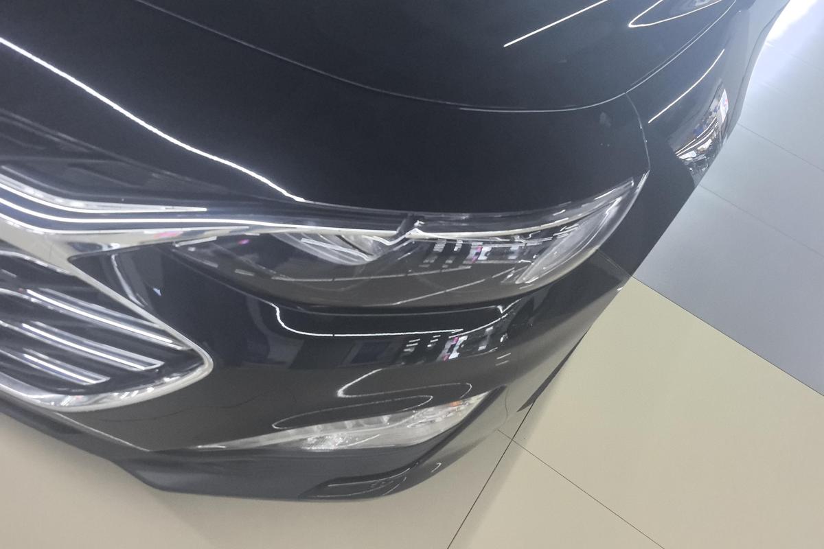 二手迈锐宝XL 2021款535T 自动锐动版_6.95万_4年6个月_迈锐宝XL二手车_懂车帝