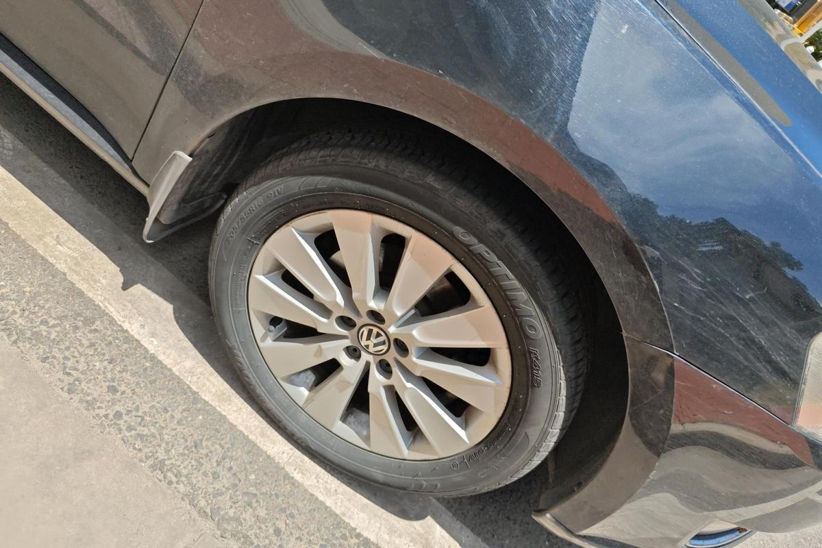 二手朗逸 2013款改款经典 1.6L 手动舒适版_2万_11年9个月_朗逸二手车_懂车帝