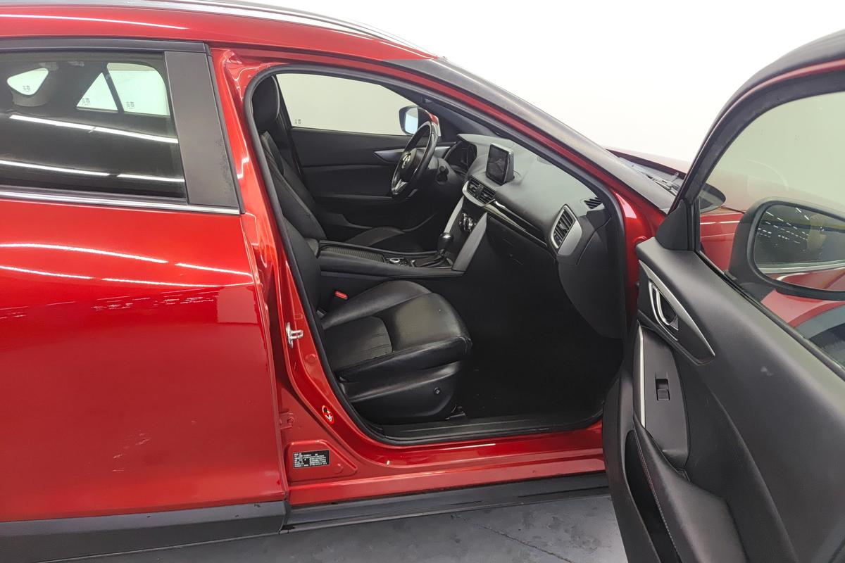 二手马自达CX-4 2016款2.0L 自动两驱蓝天活力真皮版_4.18万_8年8个月_马自达CX-4二手车_懂车帝