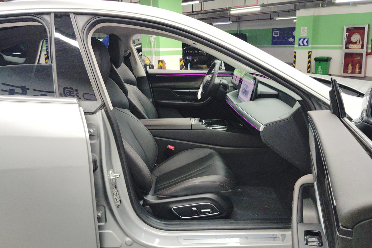 二手小鹏P7 2022款625E_11.55万_3年3个月_小鹏P7二手车_懂车帝