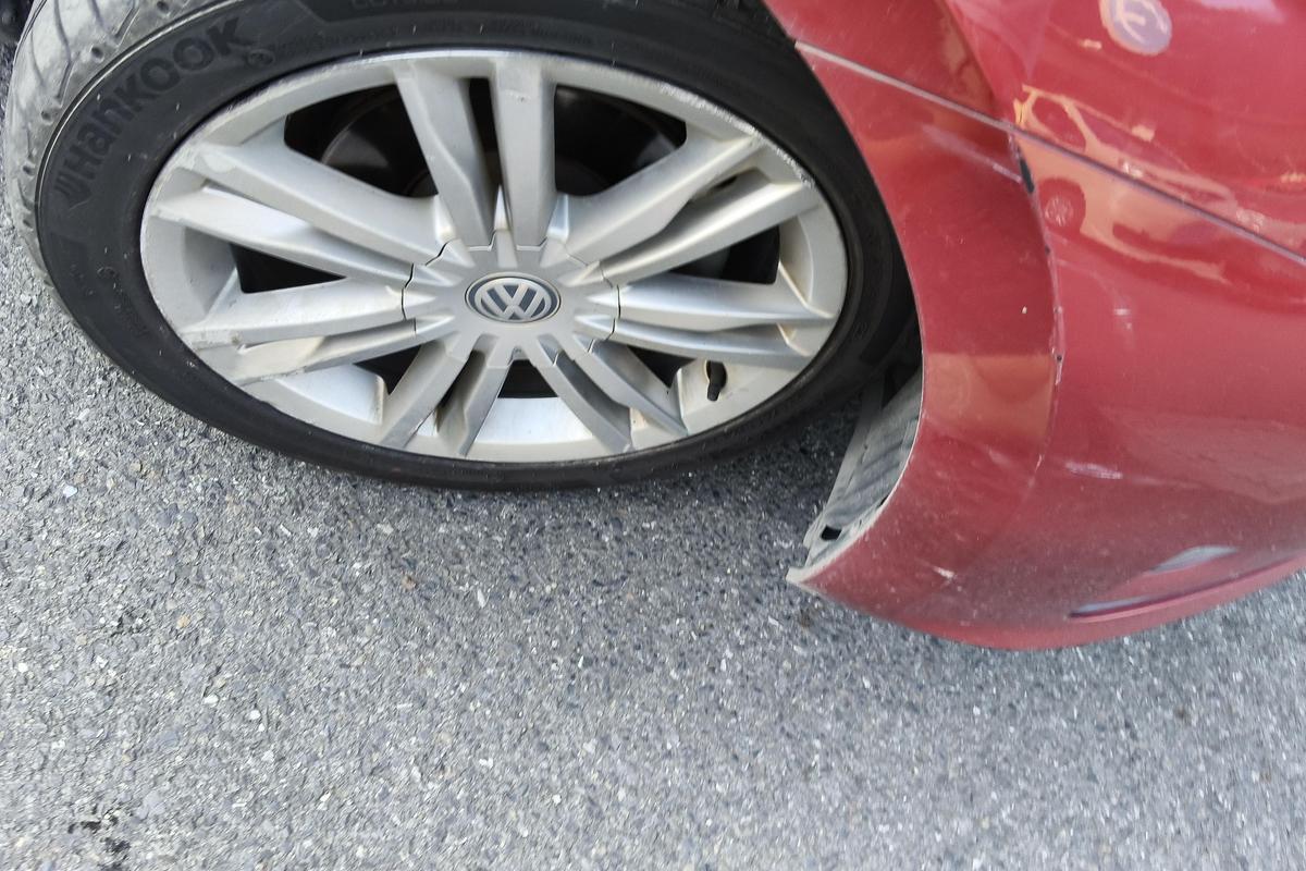 二手高尔夫·嘉旅 2016款230TSI 自动豪华型_3.40万_9年_高尔夫·嘉旅二手车_懂车帝