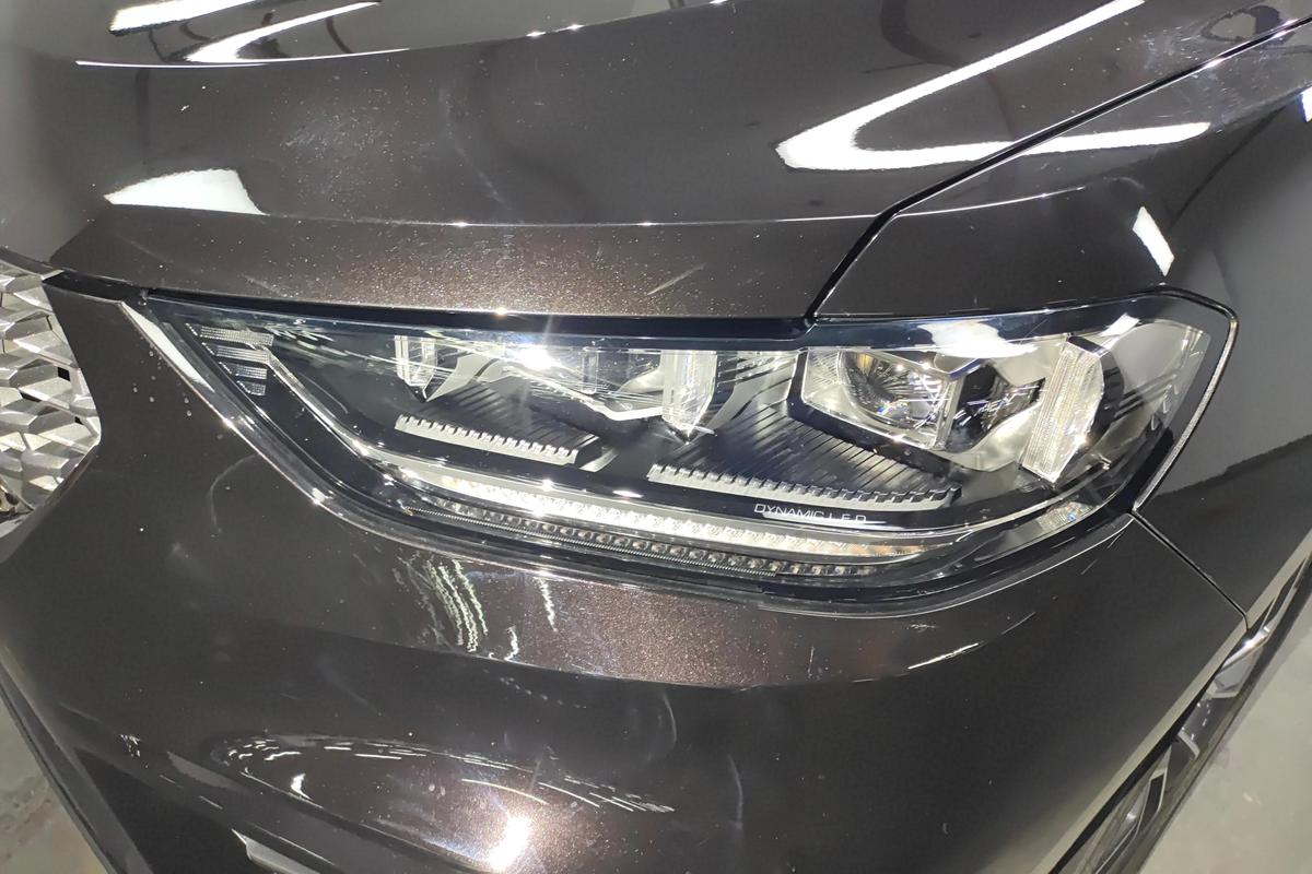 二手魏牌 VV5 2020款1.5T 智先锋_4.98万_5年9个月_魏牌 VV5二手车_懂车帝