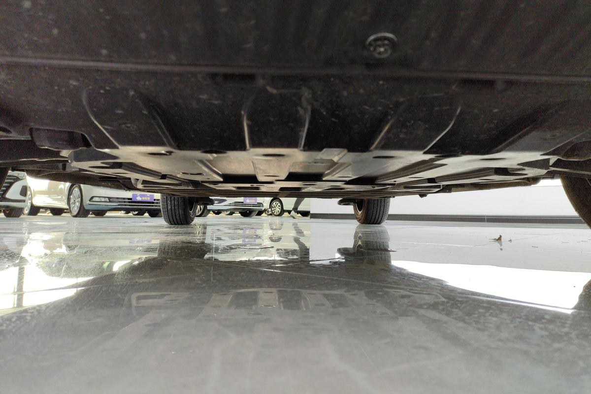 二手五菱缤果PLUS 2024款330km 五座版_5.79万_10个月_五菱缤果PLUS二手车_懂车帝