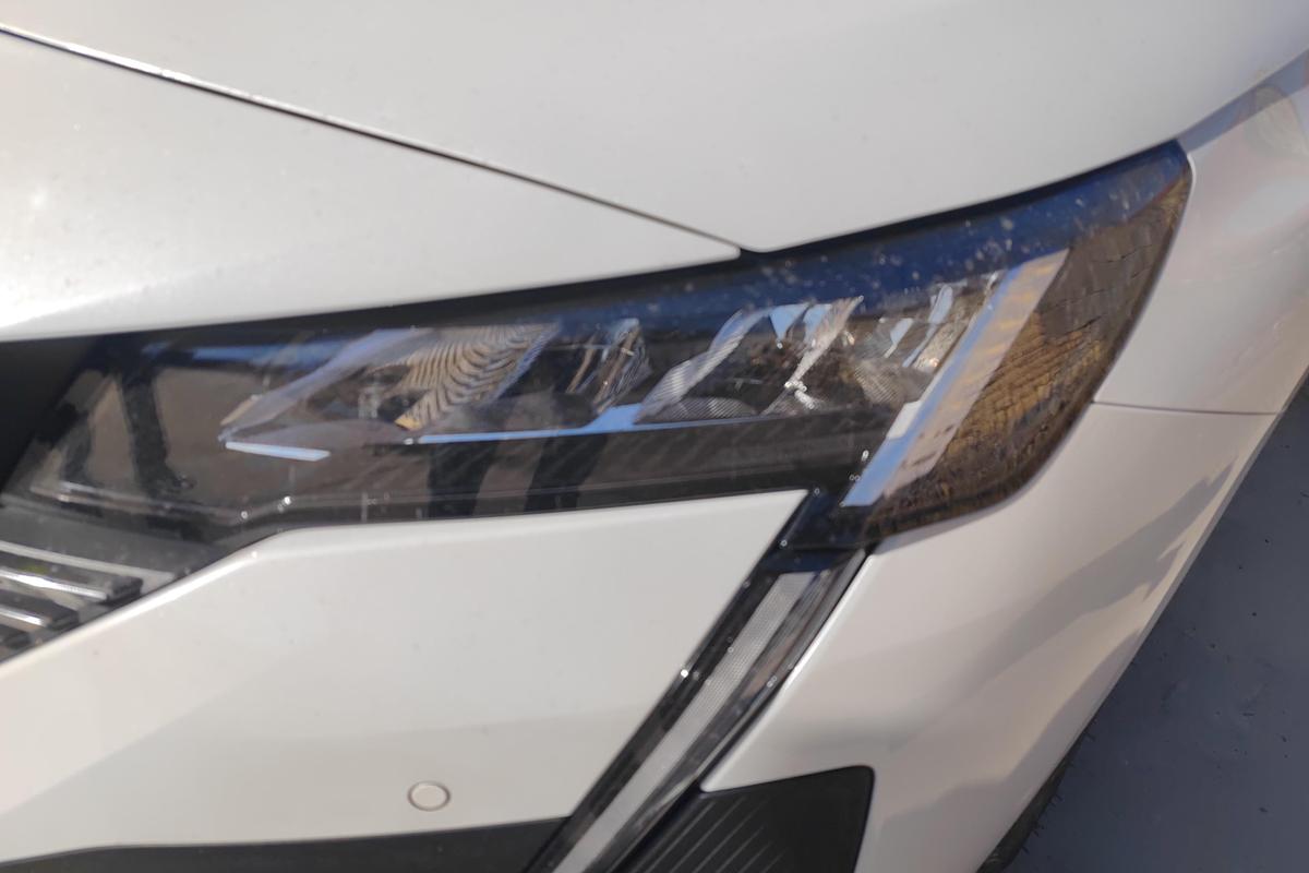 二手标致408 2022款1.6T 追光版_6.98万_1年4个月_标致408二手车_懂车帝