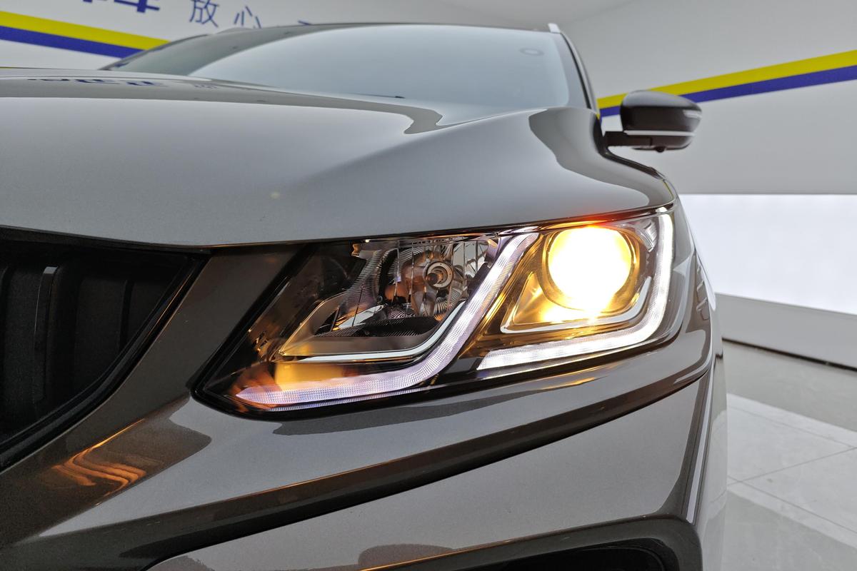 二手缤越 2024款1.5T DCT龙腾版_6.58万_1年1个月_缤越二手车_懂车帝