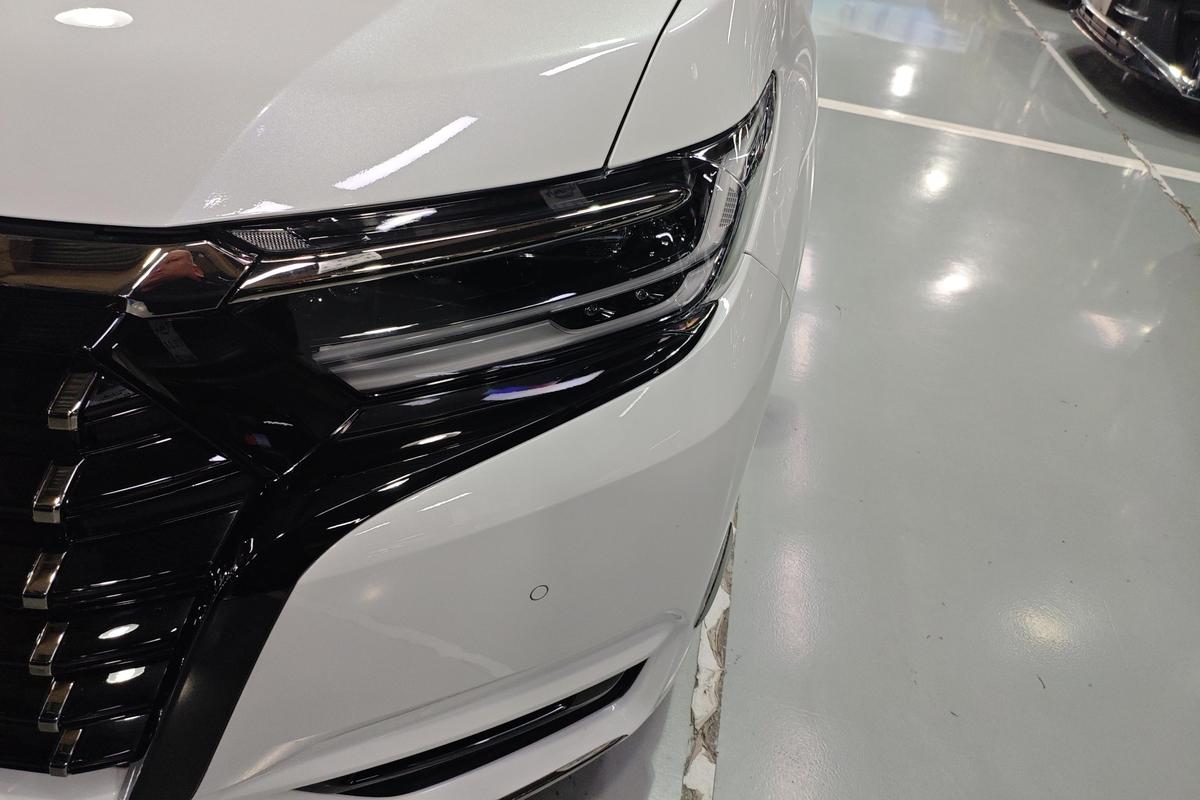 二手艾力绅 2022款2.0L 混动至尊版_20.68万_2年10个月_艾力绅二手车_懂车帝