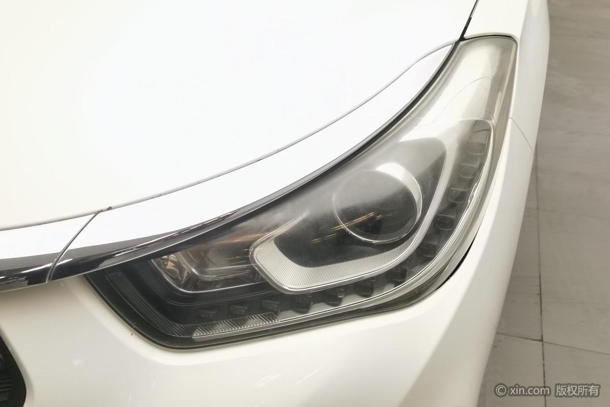 二手传祺GA6 2016款235T DCT精英版_1.89万_8年10个月_传祺GA6二手车_懂车帝