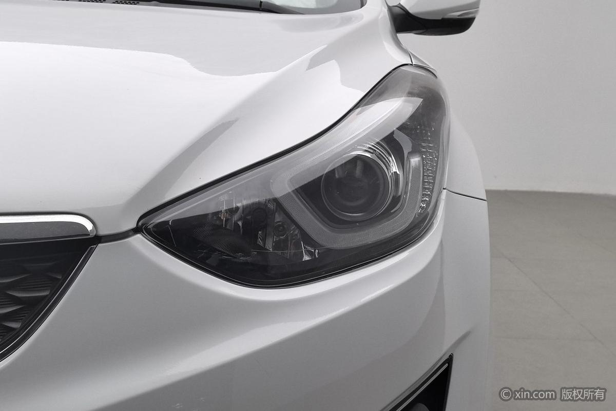 二手朗动 2016款1.6L 手动尊贵型_2.79万_8年5个月_朗动二手车_懂车帝