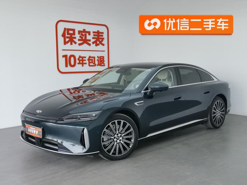 二手风云A9L 2025款260伯牙奢享版_14.98万_3个月_风云A9L二手车_懂车帝