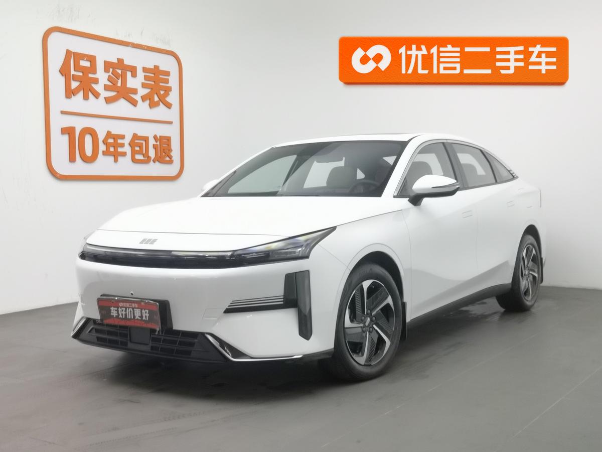 二手银河L6 2023款1.5T DHT 60km PLUS_5.98万_1年1个月_银河L6二手车_懂车帝