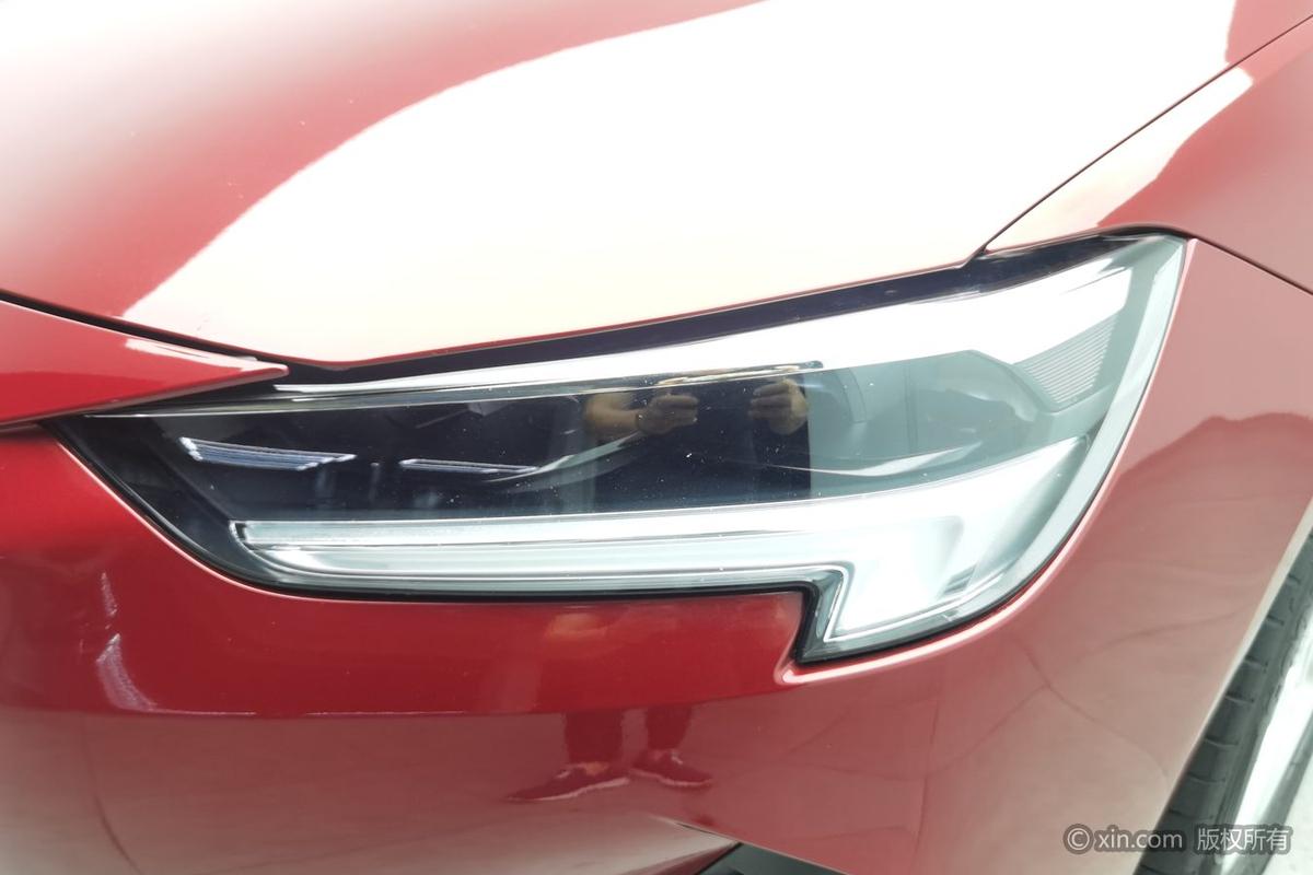 二手君威 2021款552T 精英型_6.18万_4年9个月_君威二手车_懂车帝