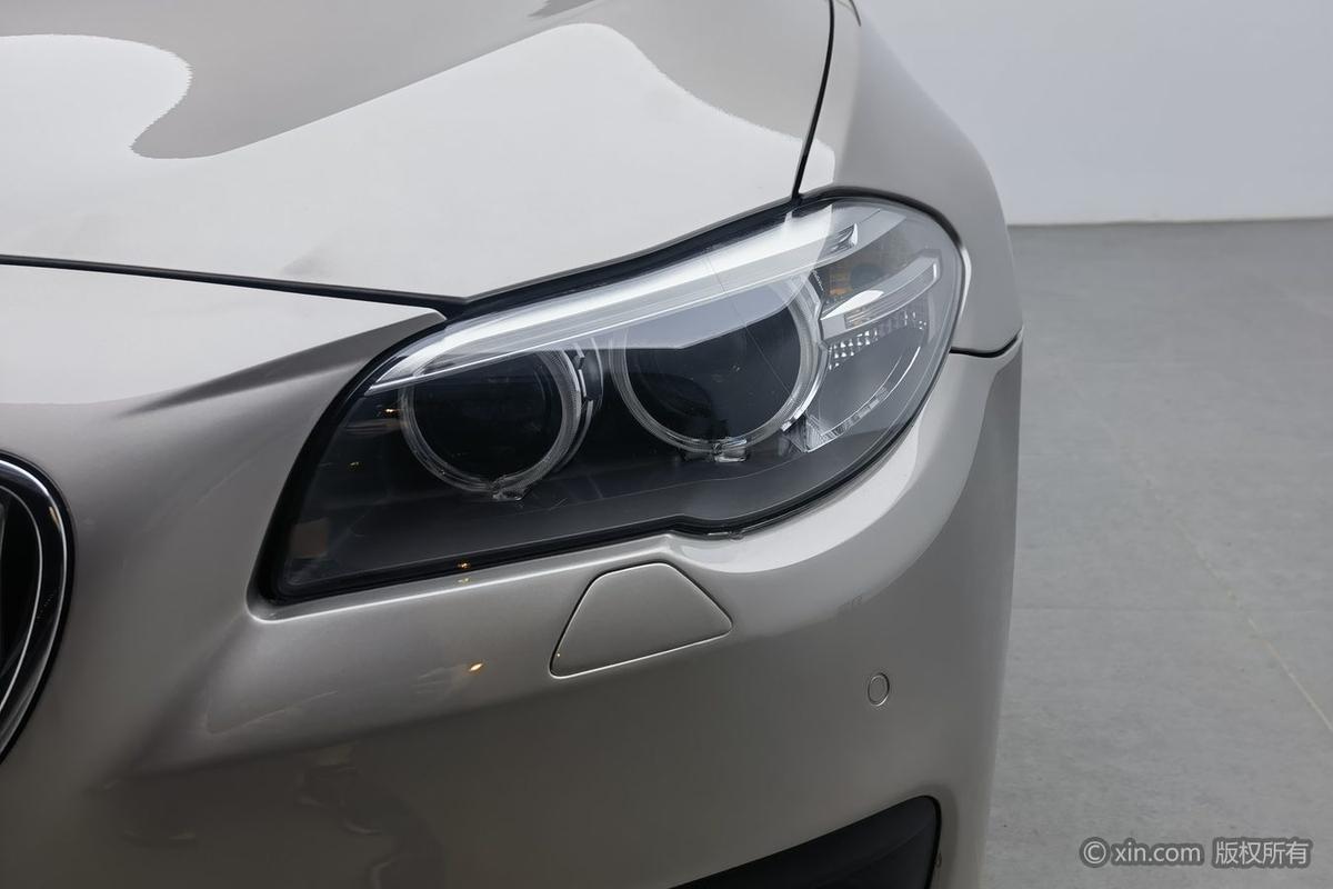 二手宝马5系 2014款525Li 领先型_6.38万_10年1个月_宝马5系二手车_懂车帝
