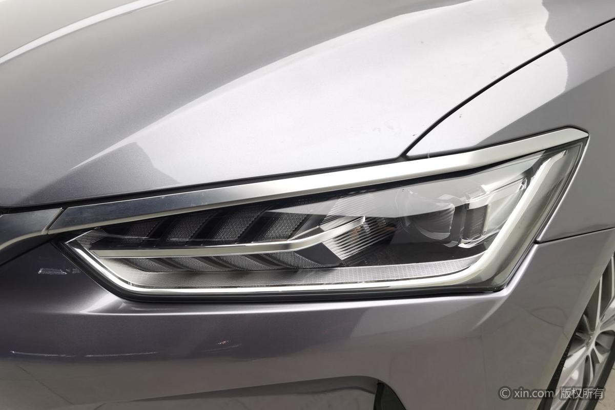 二手秦PLUS EV 2023款冠军版 510KM 领先型_6.98万_1年10个月_秦PLUS EV二手车_懂车帝