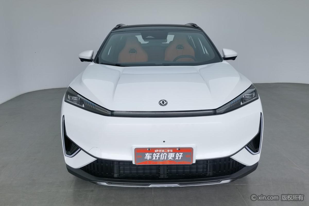 二手风神L7 PHEV 2024款205 Plus_7.68万_11个月_风神L7 PHEV二手车_懂车帝