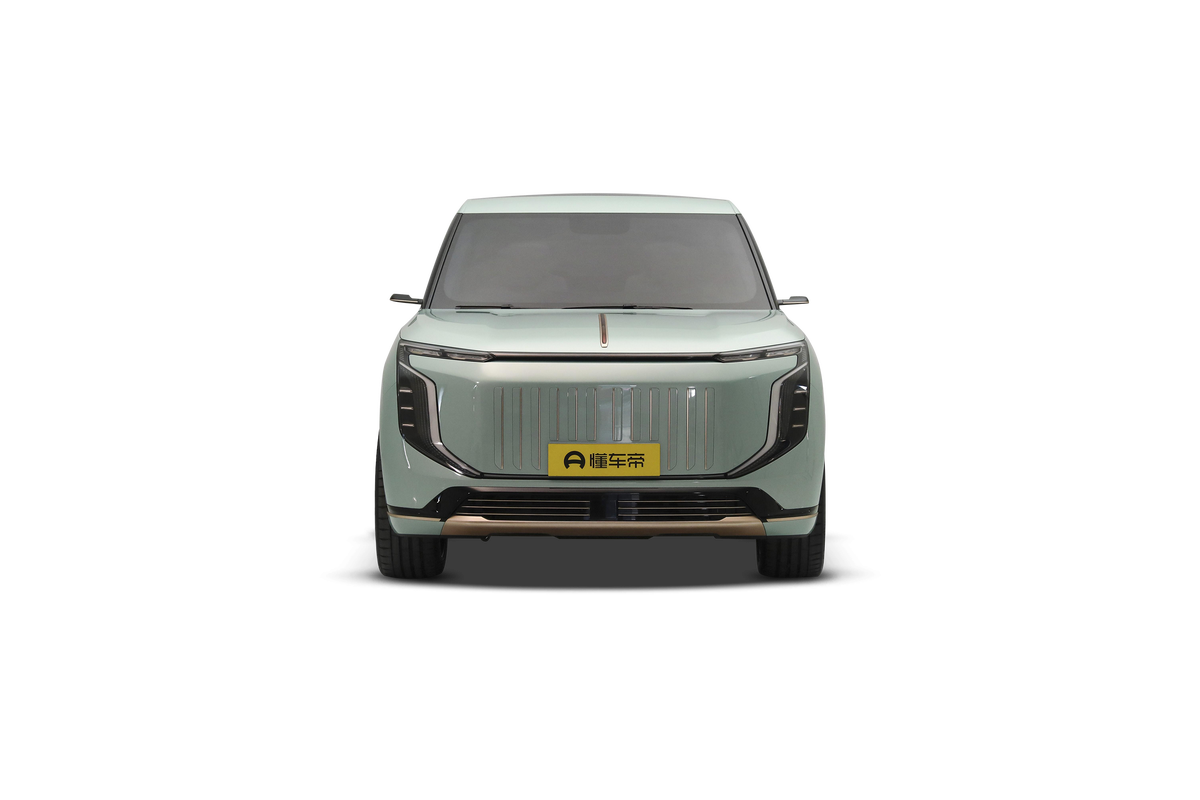 【红旗HS9 PHEV】红旗_红旗HS9 PHEV报价_红旗HS9 PHEV图片_懂车帝