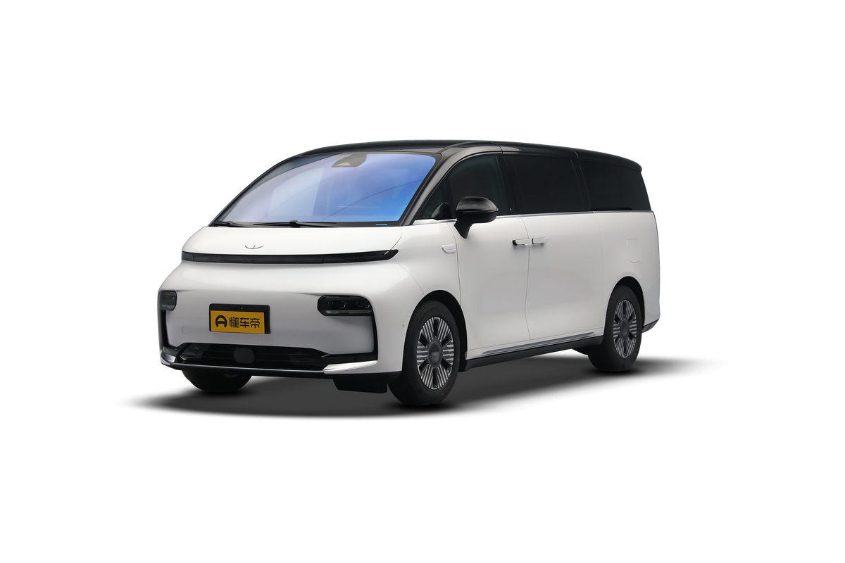 【翼真L380】LEVC_翼真L380报价_翼真L380图片_懂车帝