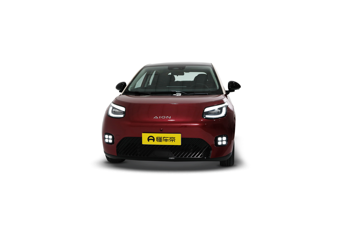 【AION UT】埃安_AION UT报价_AION UT图片_懂车帝