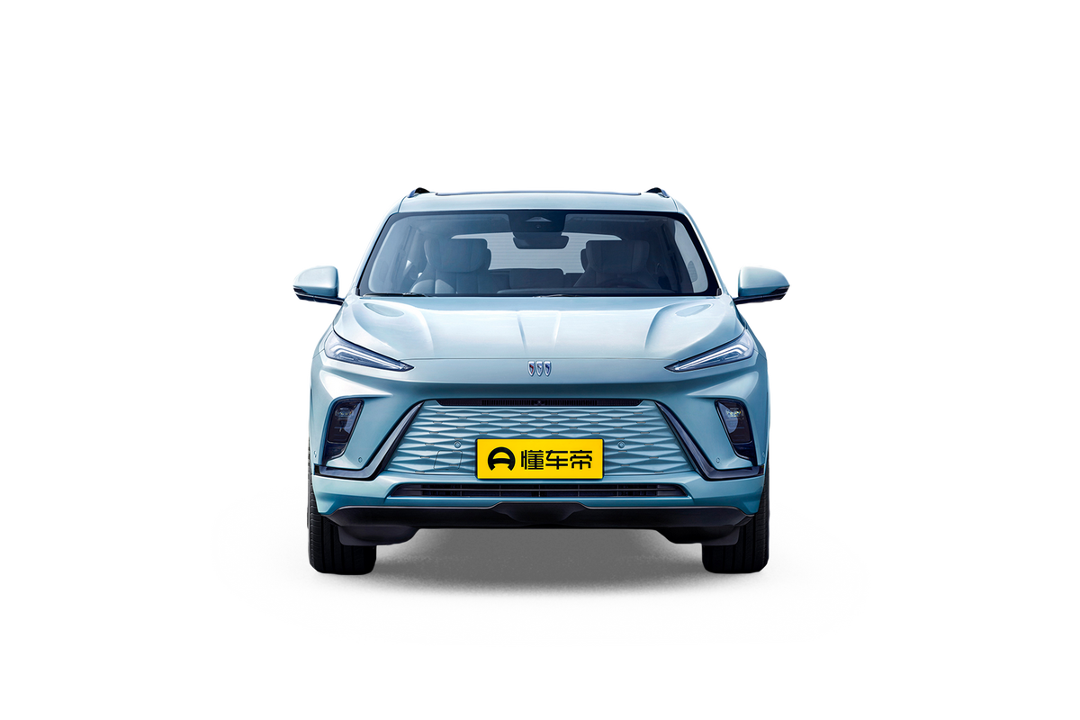 【别克E5】别克_别克E5报价_别克E5图片_懂车帝