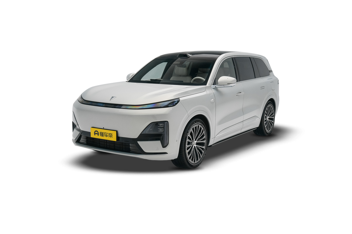 【深蓝S09】深蓝汽车_深蓝S09报价_深蓝S09图片_懂车帝