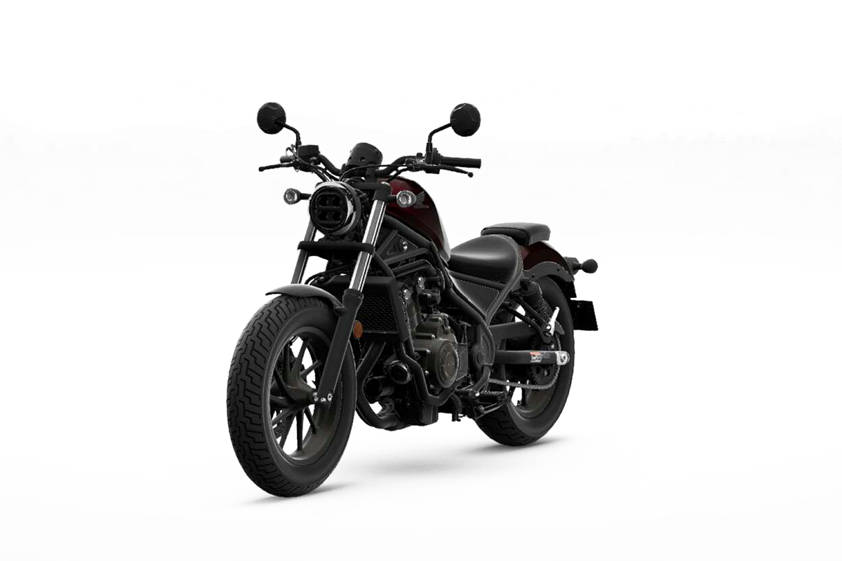 【本田 CM500】本田 DreamWing_本田 CM500报价_本田 CM500图片_懂车帝