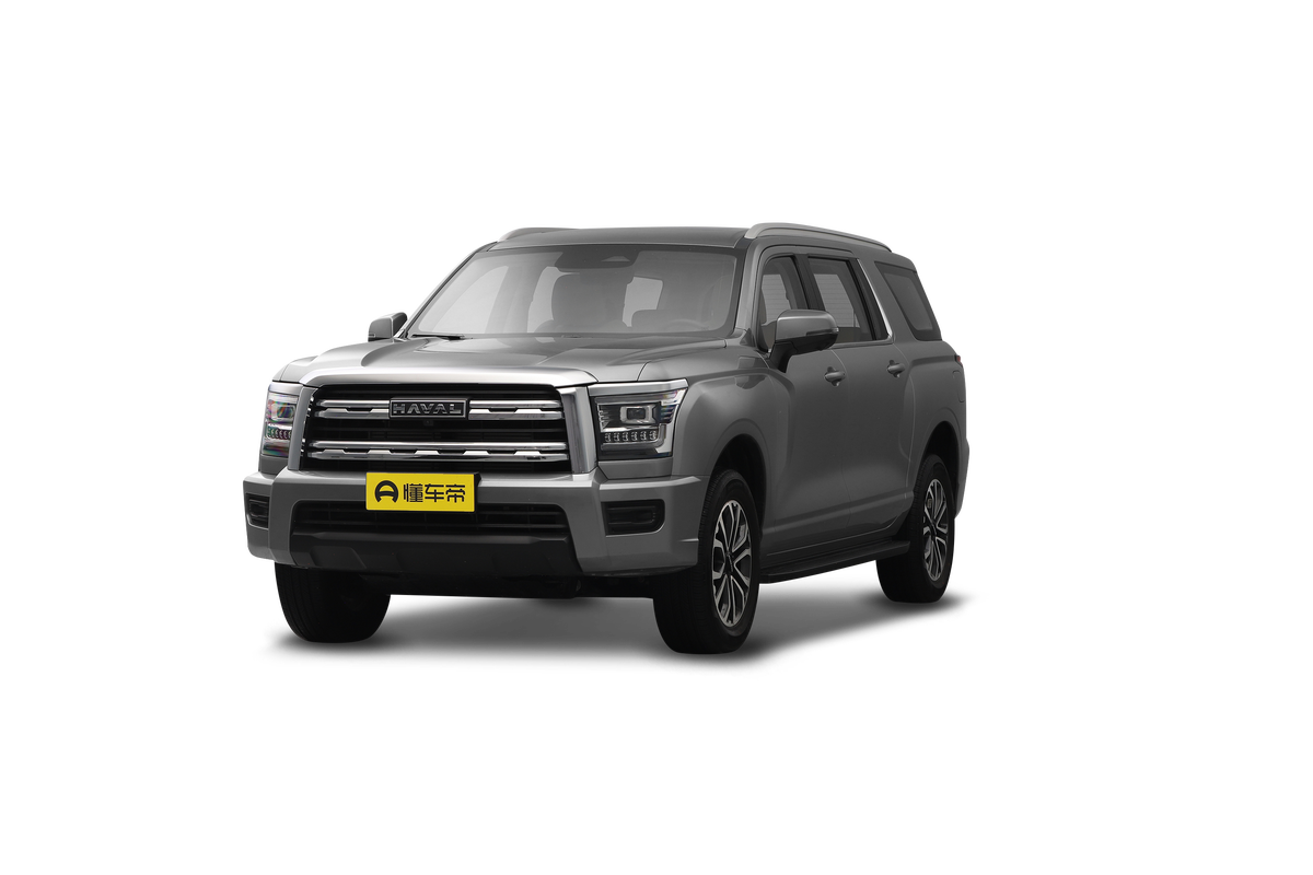 【哈弗H5】哈弗_哈弗H5报价_哈弗H5图片_懂车帝