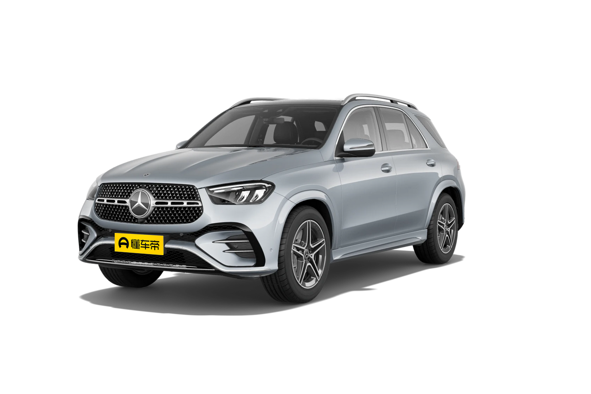 【奔驰GLE】奔驰_奔驰GLE报价_奔驰GLE图片_懂车帝