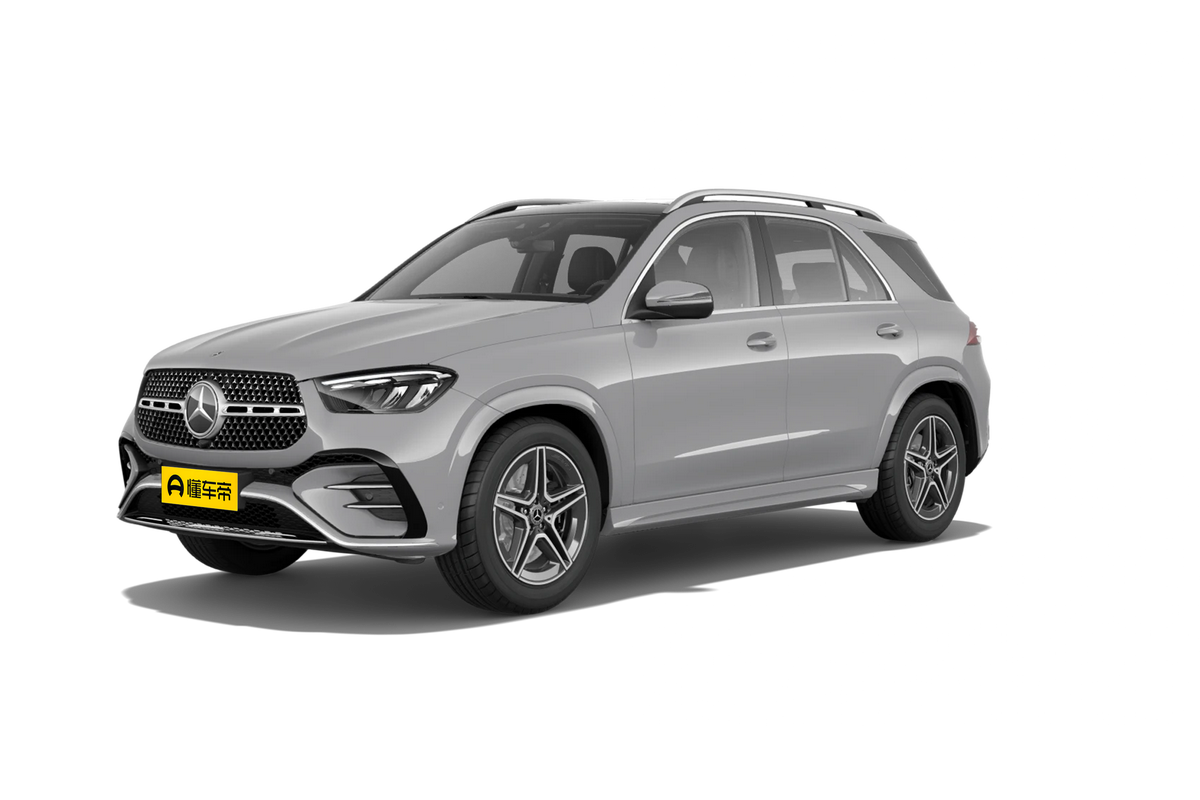 【奔驰GLE】奔驰_奔驰GLE报价_奔驰GLE图片_懂车帝