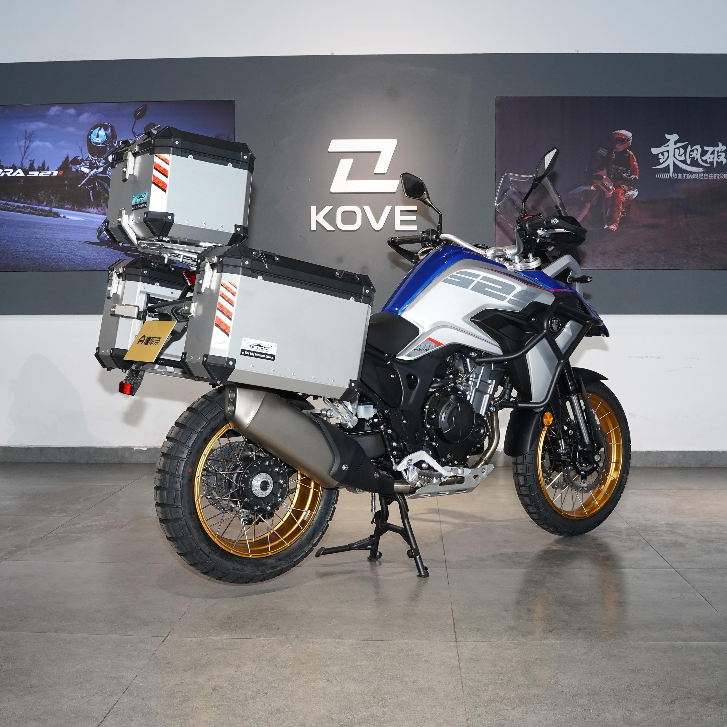 凯越 525X 2022款 单摇臂版图片_凯越_5/88张图片_汽车外观图库_懂车帝