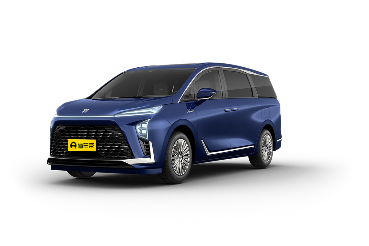【别克GL8 PHEV】别克_别克GL8 PHEV报价_别克GL8 PHEV图片_懂车帝