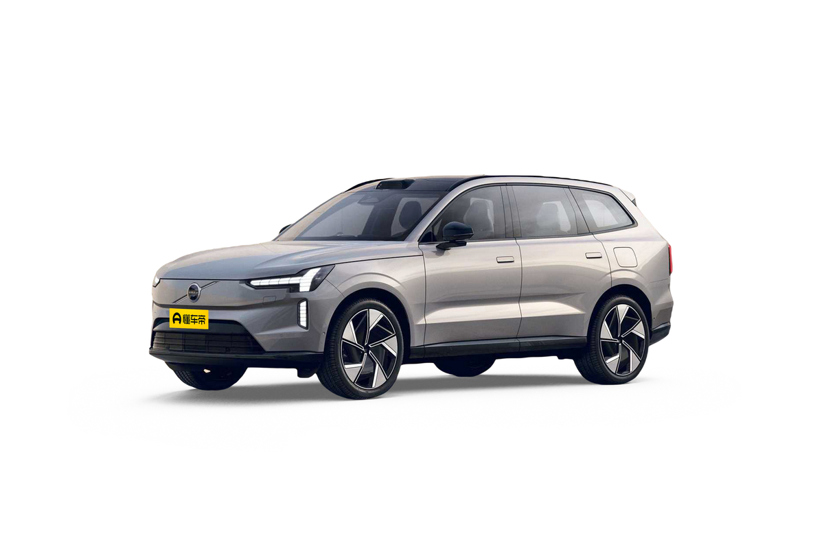 【沃尔沃EX90】沃尔沃_沃尔沃EX90报价_沃尔沃EX90图片_懂车帝