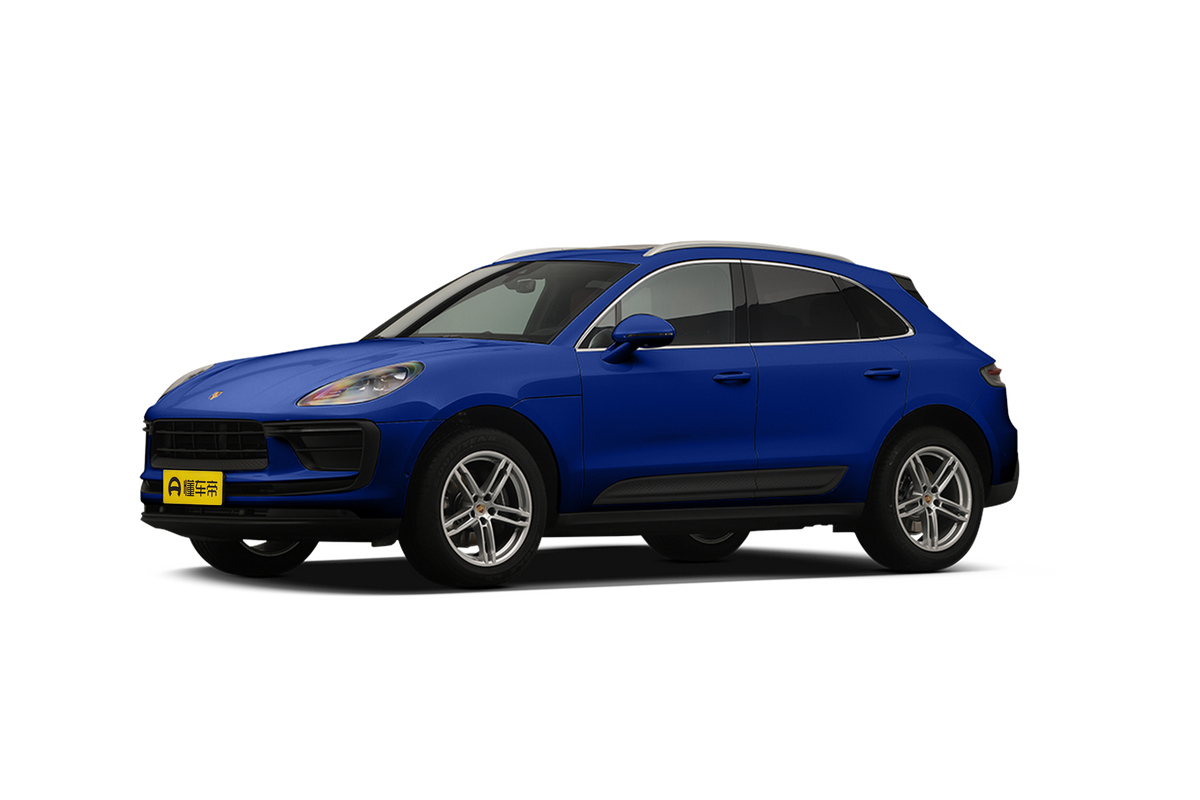 【Macan】保时捷_Macan报价_Macan图片_懂车帝