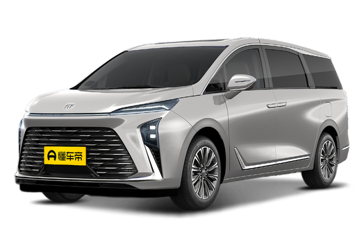 奔驰gl8价格_别克GL8_懂车帝