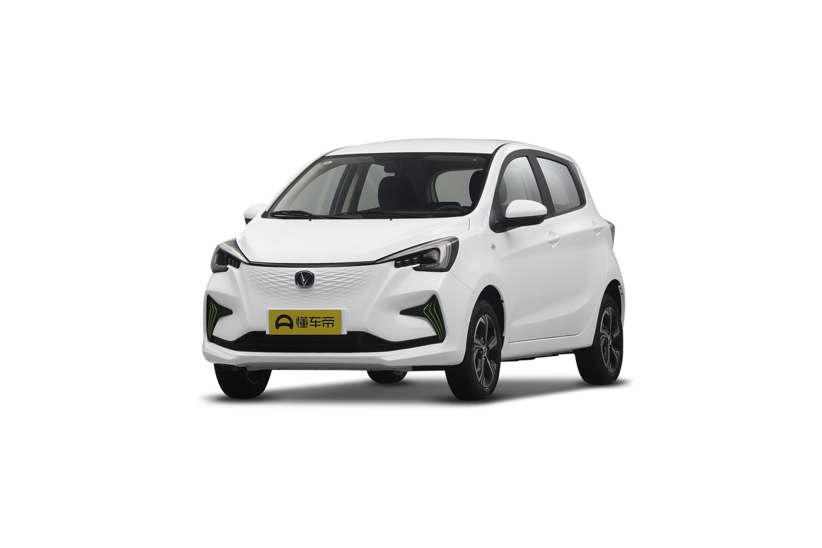 【奔奔E-Star】长安_奔奔E-Star报价_奔奔E-Star图片_懂车帝