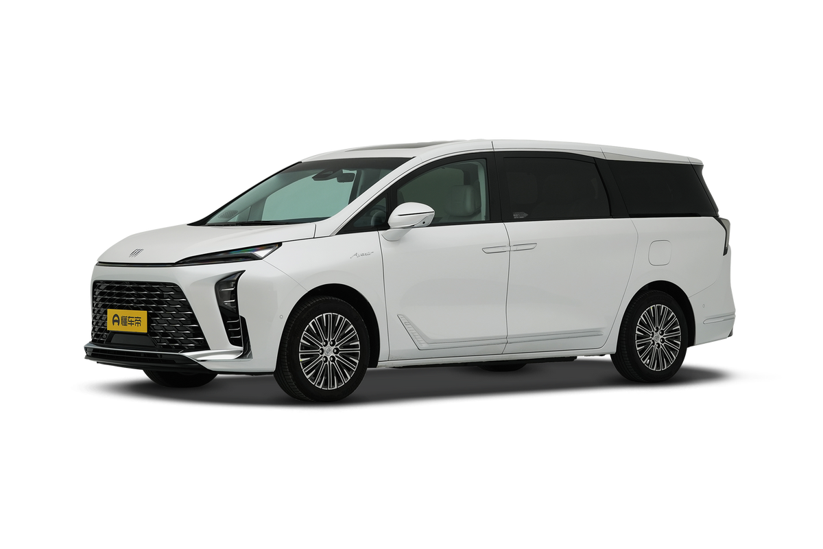 【别克GL8 PHEV】别克_别克GL8 PHEV报价_别克GL8 PHEV图片_懂车帝