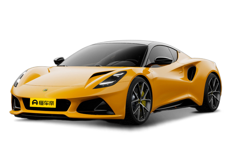 lotus nyo价格_莲花跑车_懂车帝