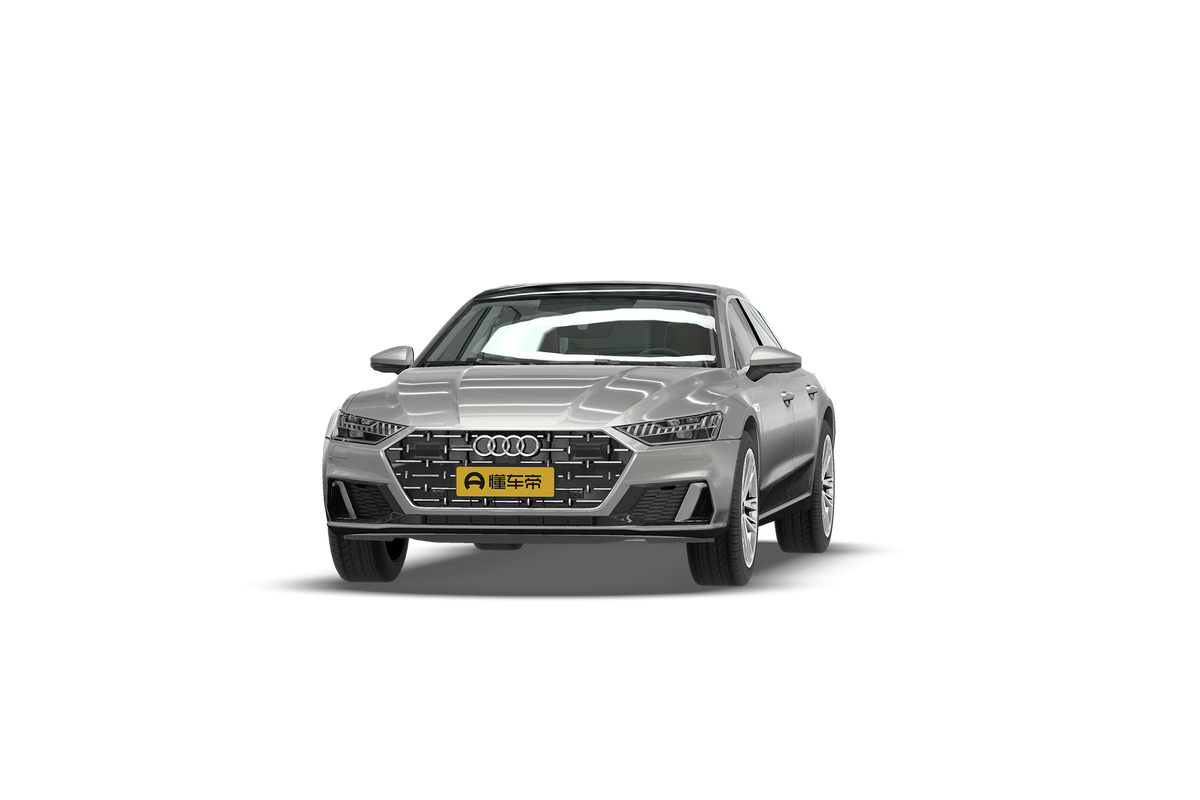 【奥迪A7L】奥迪_奥迪A7L报价_奥迪A7L图片_懂车帝